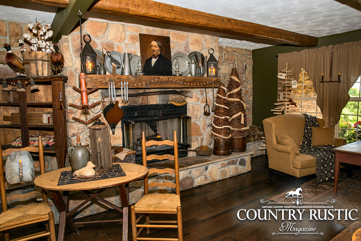 Home - Mercantile Gatherings