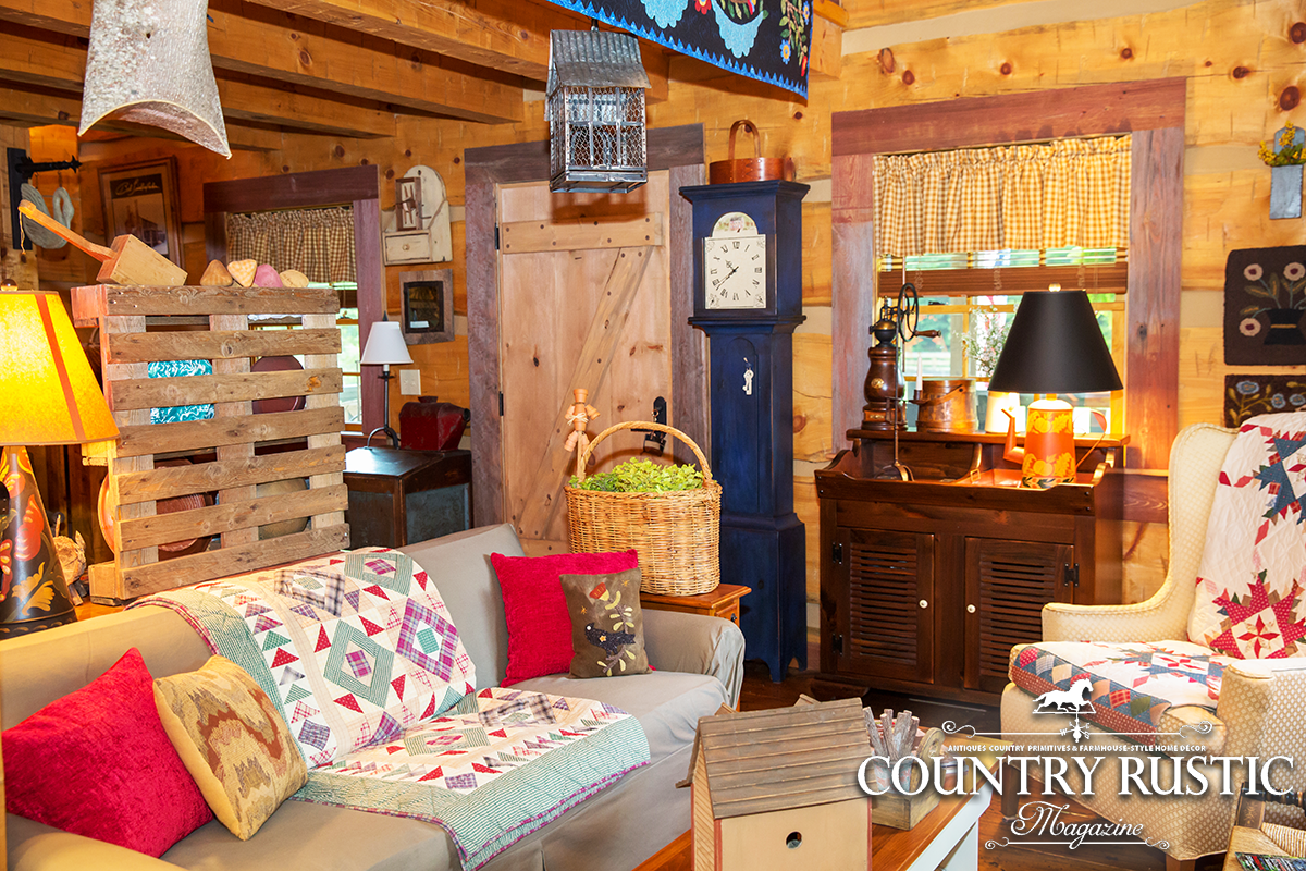 Home - Mercantile Gatherings