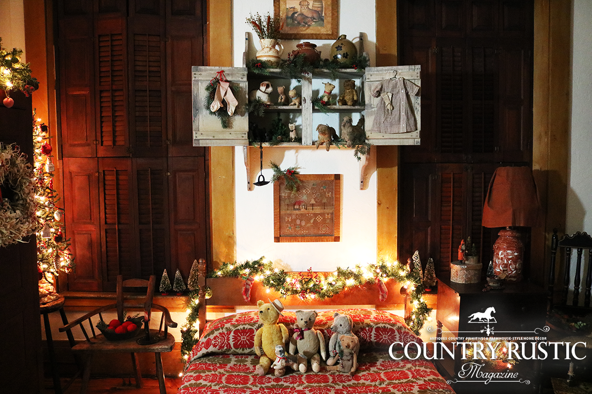 Home - Country Rustic Magazine