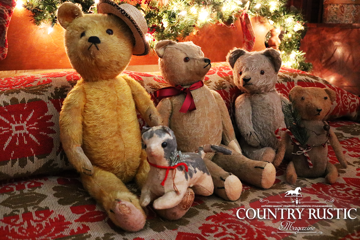 Home - Country Rustic Magazine