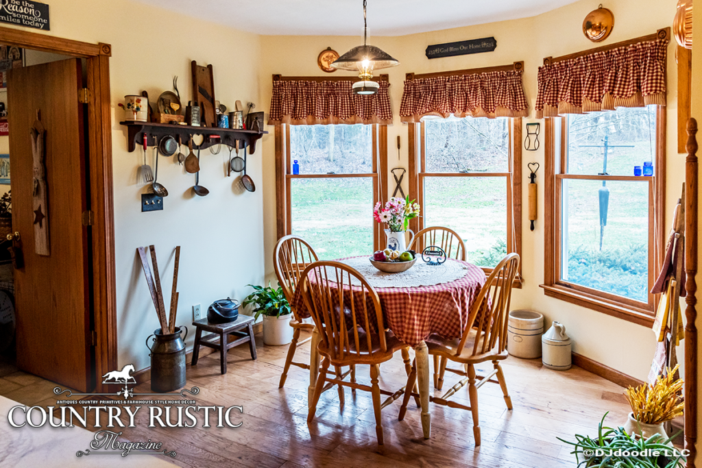 Country Rustic Magazine Summer 2022 - Country Rustic Magazine