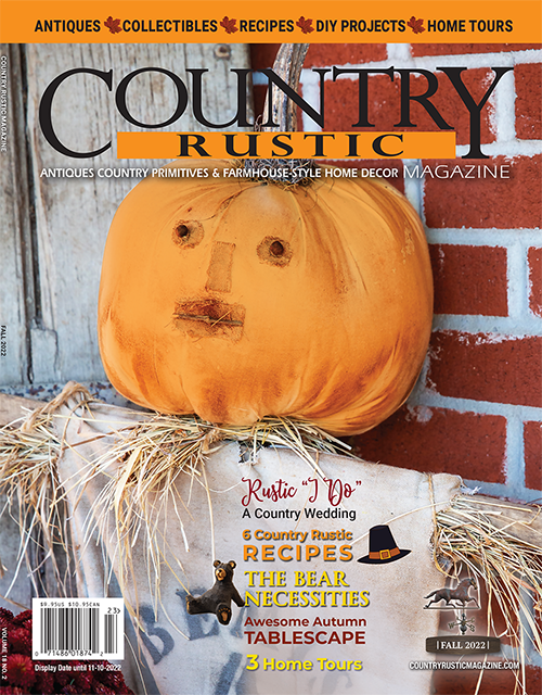 Home - Country Rustic Magazine