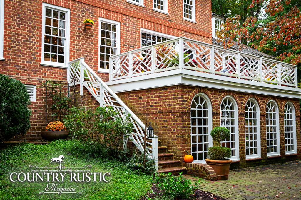 1Country Rustic Magazine Fall 2022 Issue - Country Rustic Magazine