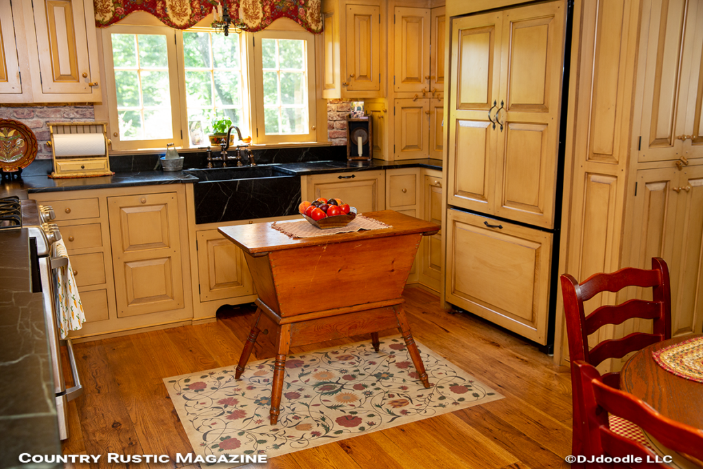 Country Rustic Magazine Summer 2023 - Country Rustic Magazine