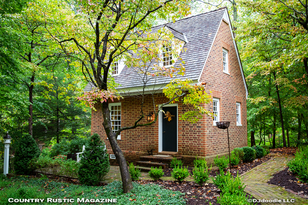 Country Rustic Magazine Summer 2023 - Country Rustic Magazine