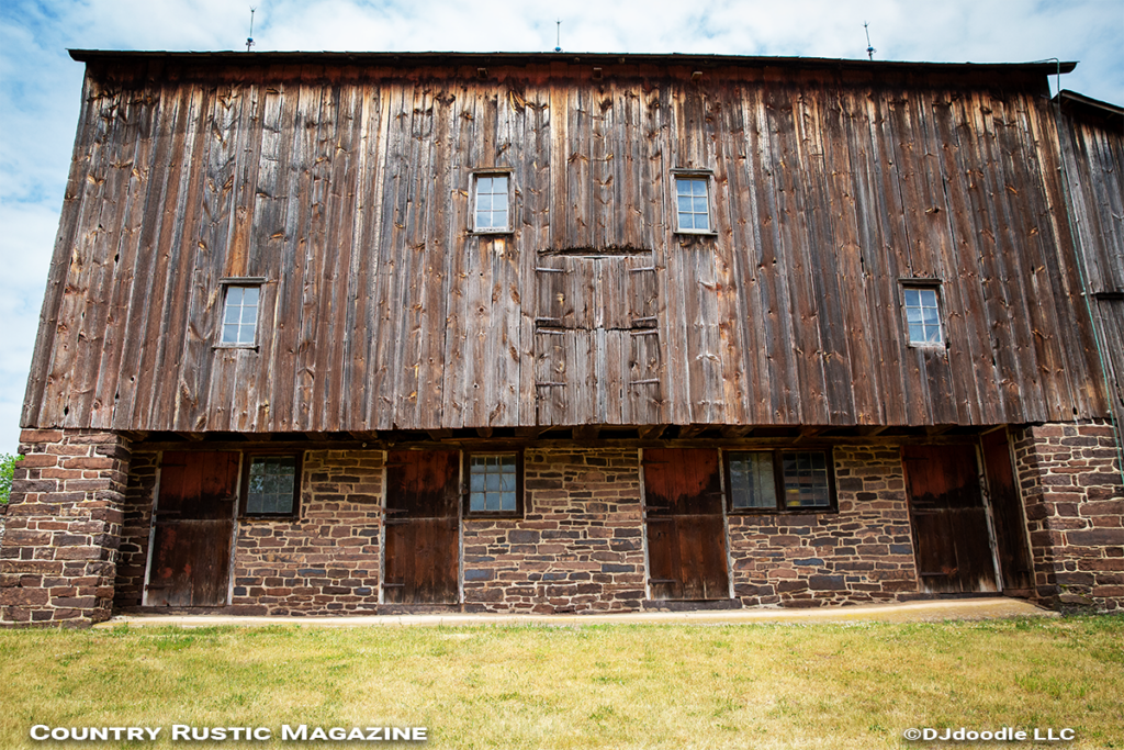 Country Rustic Magazine Summer 2023 - Country Rustic Magazine