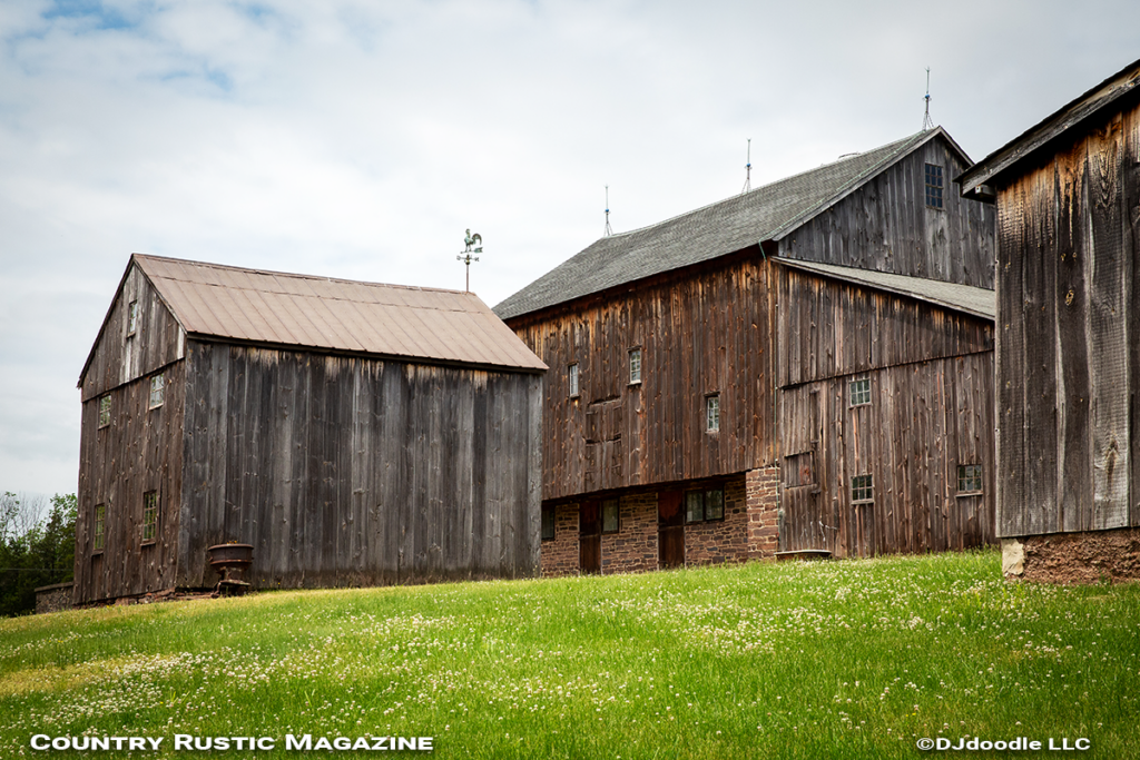 Country Rustic Magazine Summer 2023 - Country Rustic Magazine